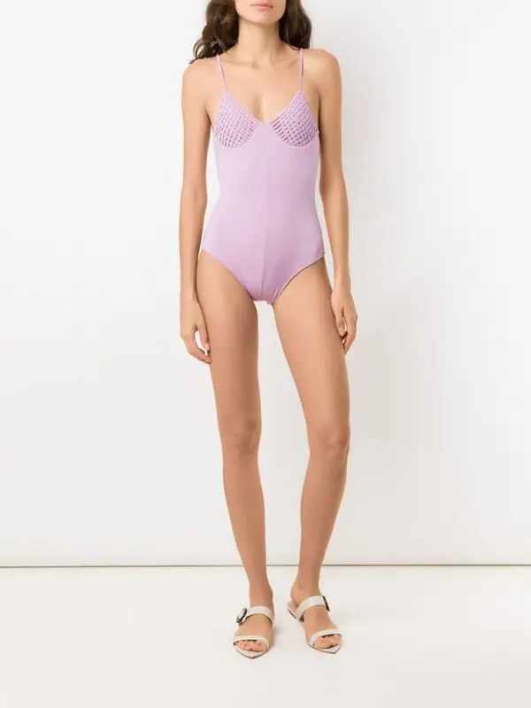 CLUBE BOSSA Rossina Swimsuit