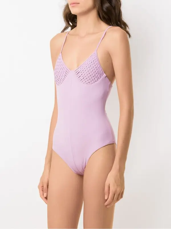 CLUBE BOSSA Rossina Swimsuit
