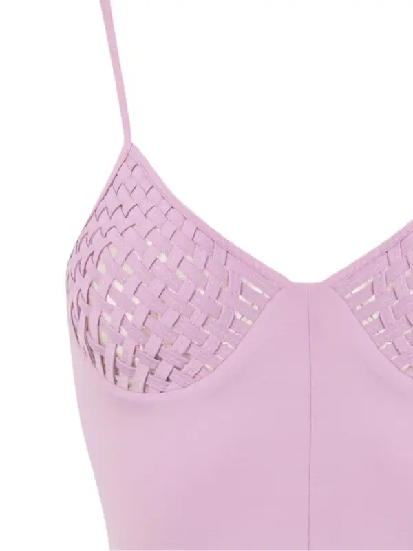 CLUBE BOSSA Rossina Swimsuit