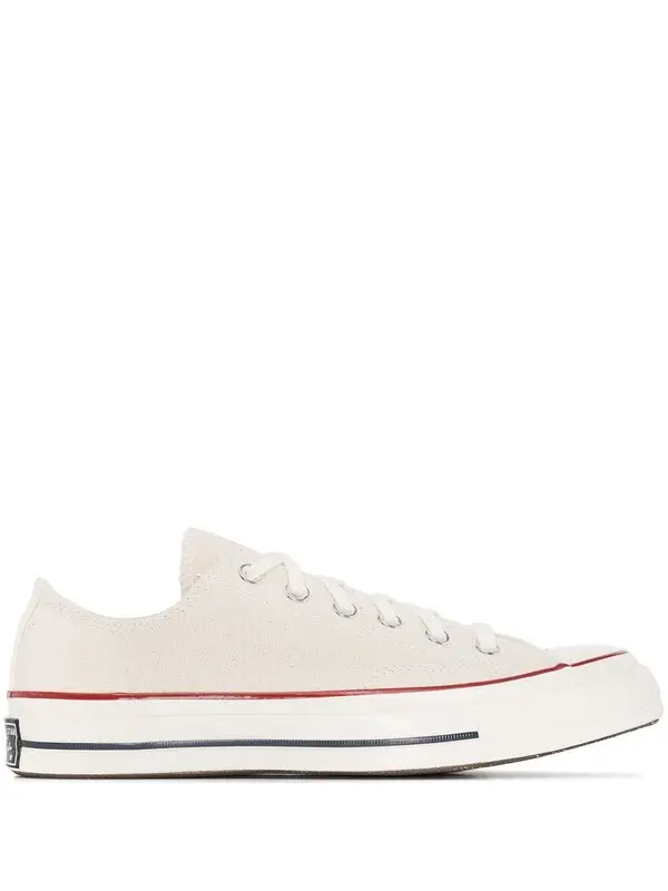 CONVERSE Chuck 70 Classic Low-top Sneakers - Neutrals