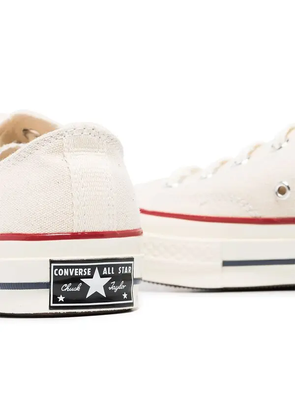 CONVERSE Chuck 70 Classic Low-top Sneakers - Neutrals