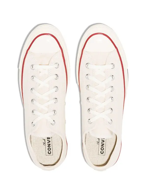 CONVERSE Chuck 70 Classic Low-top Sneakers - Neutrals