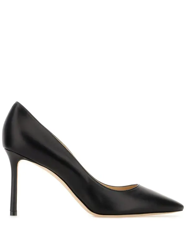 JIMMY CHOO 85mm Romy Pumps