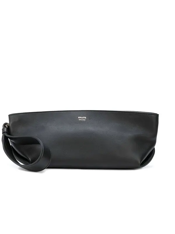 Khaite Alma Clutch Bag