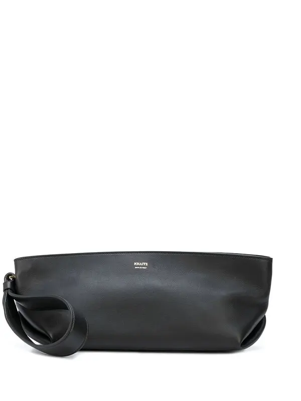 Khaite Alma Clutch Bag