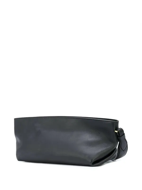Khaite Alma Clutch Bag