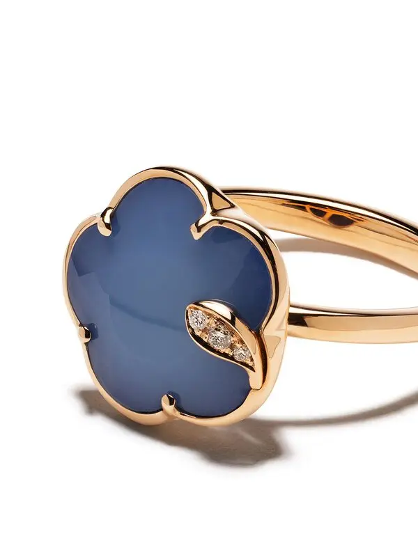 Pasquale Bruni 18kt Petit Jolie Ring - Pink