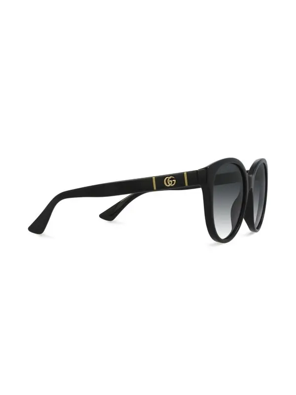 Gucci Round-frame Sunglasses