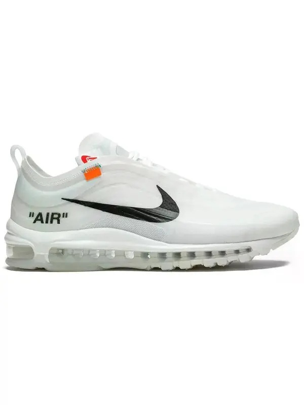 Nike X Off White The Air Max 97 Og Sneakers