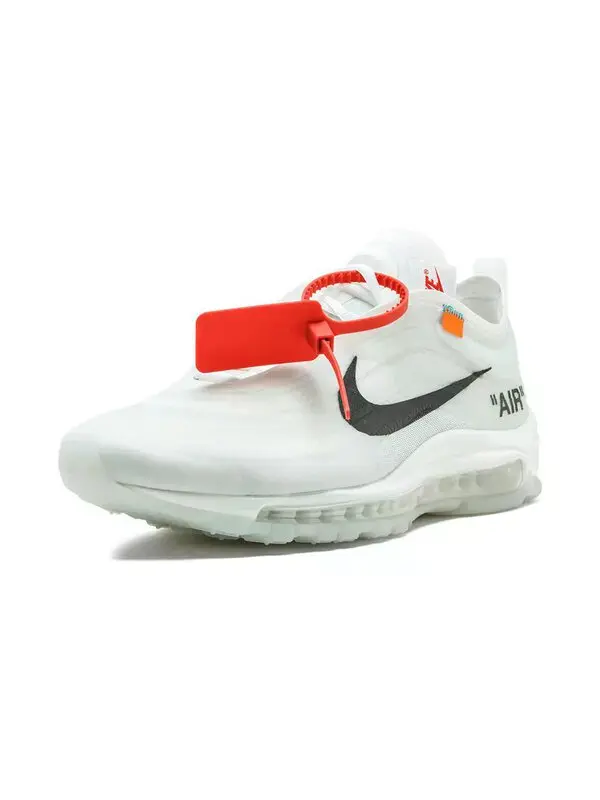 Nike X Off White The Air Max 97 Og Sneakers