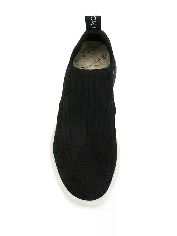 Stella McCartney Loop Sock Sneakers