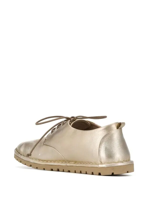 Marsèll Metallic Sneakers