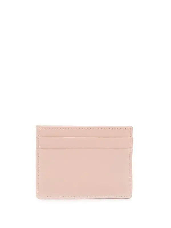 Dolce & Gabbana Devotion Quilted Card Holder