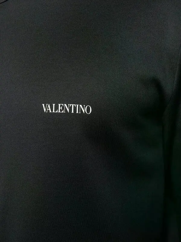 Valentino Garavani Zip-fastening Jacket