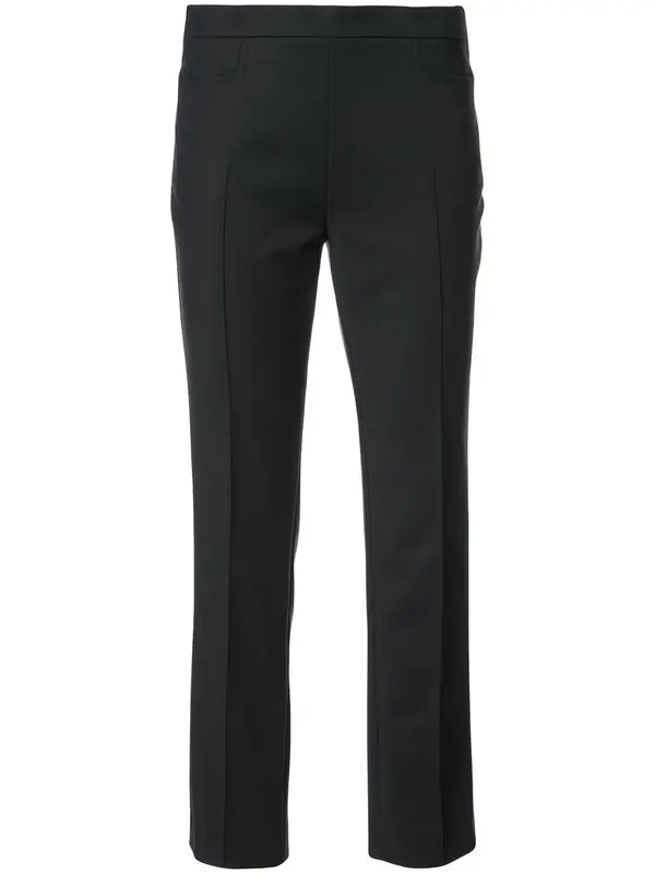 Akris Franca Trousers