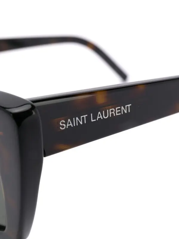 Saint Laurent New Wave Sunglasses
