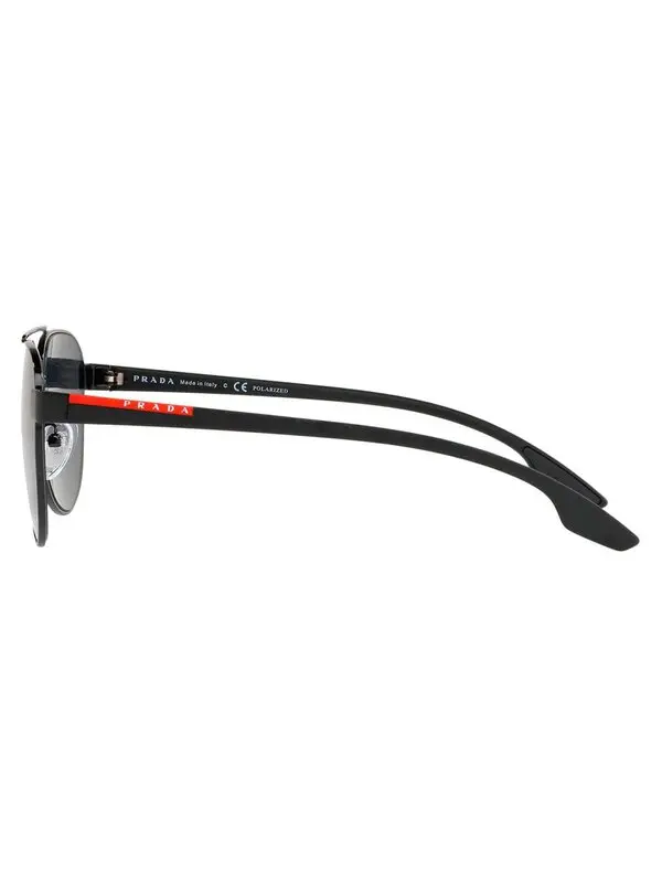 Prada Pilot-frame Sunglasses