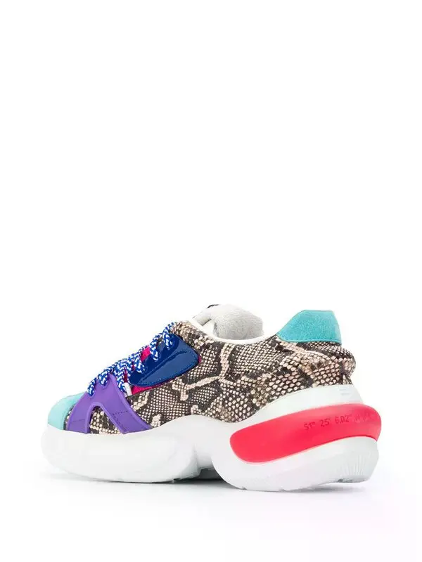 FILA Disruptor Low-top Sneakers