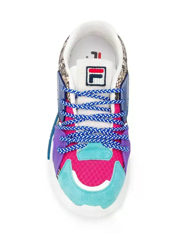 FILA Disruptor Low-top Sneakers