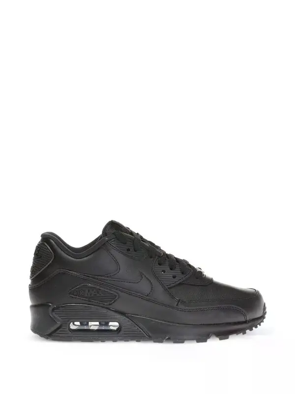 Nike Max 90 Sneakers - Black