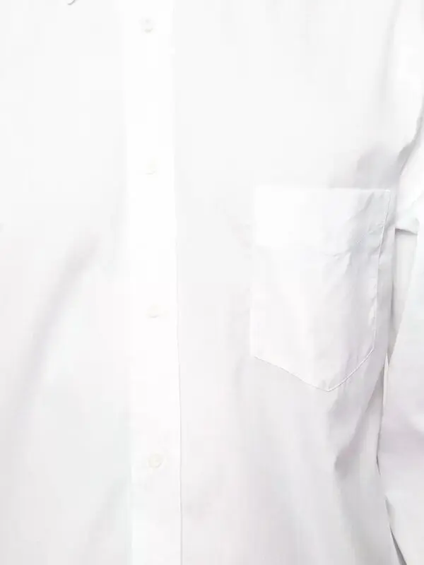 Brunello Cucinelli Long Sleeved Shirt