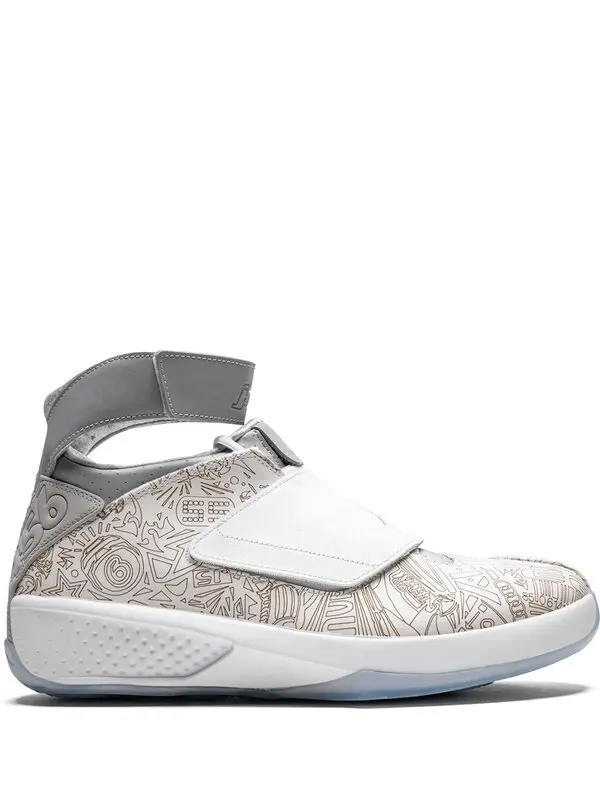 JORDAN Air 20 Laser Sneakers