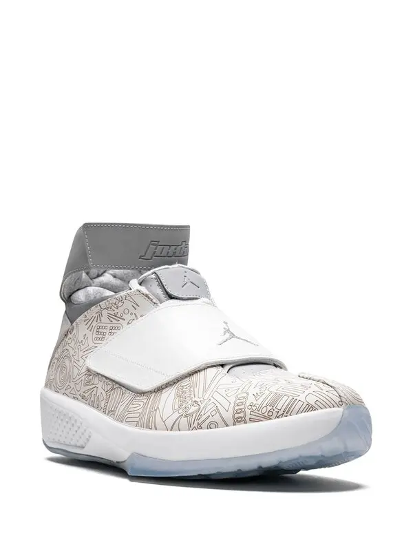 JORDAN Air 20 Laser Sneakers