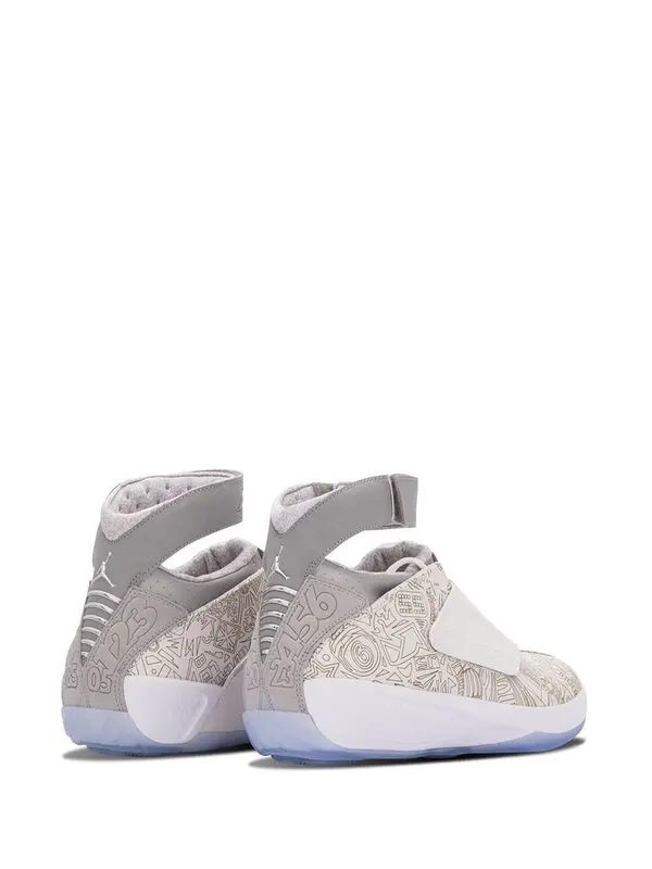JORDAN Air 20 Laser Sneakers