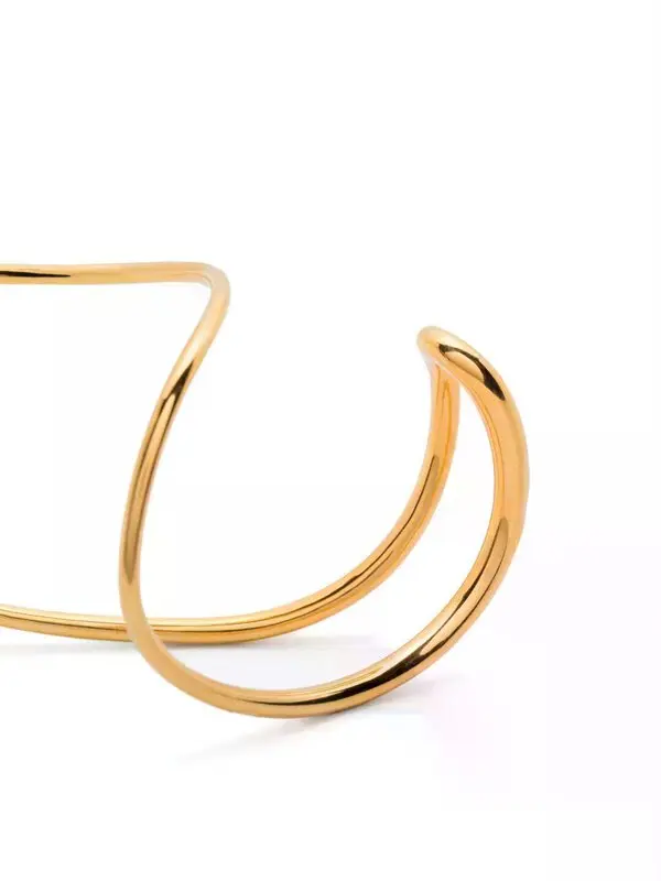 Charlotte Chesnais Ivy Left Bracelet