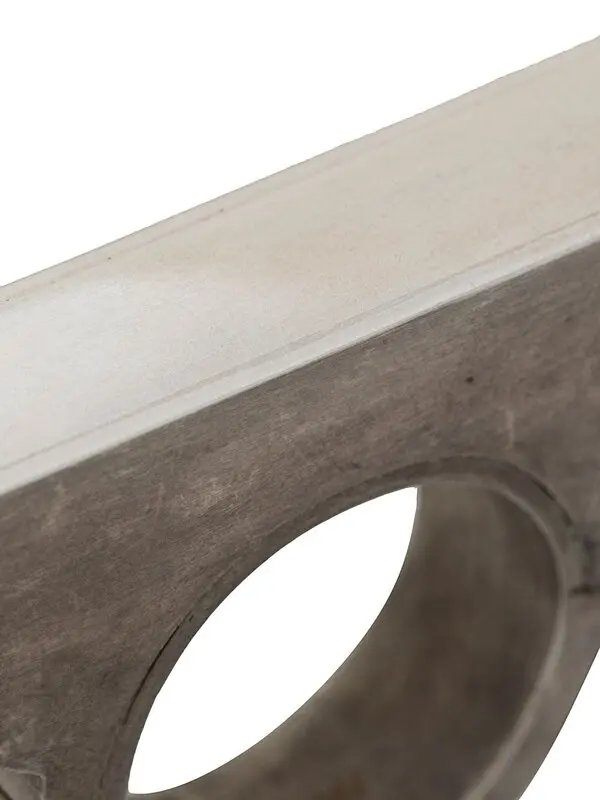 PARTS OF FOUR Sistema Triangle Ring