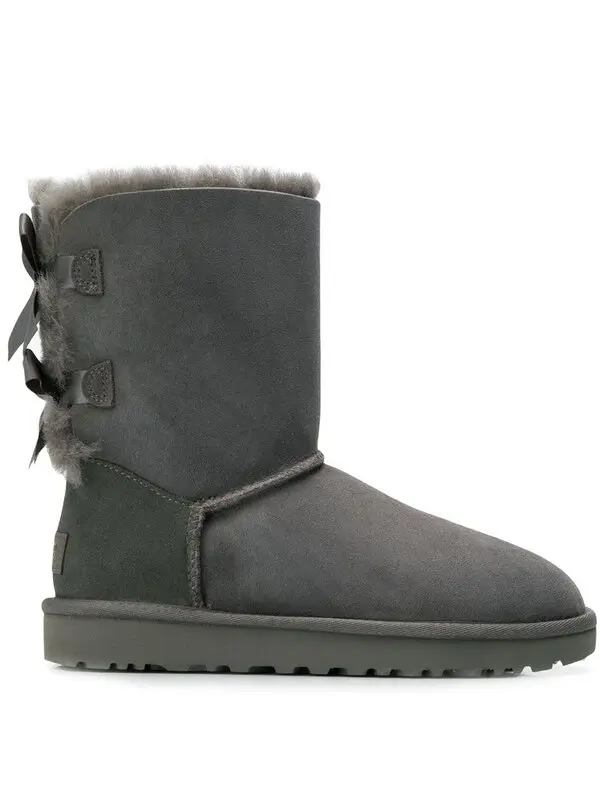UGG Bailey Bow Ii Ankle Boots