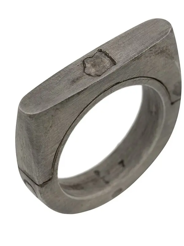 PARTS OF FOUR Sistema Ring