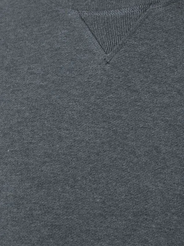 Thom Browne Engineered 4-bar Jersey Sweatshirt