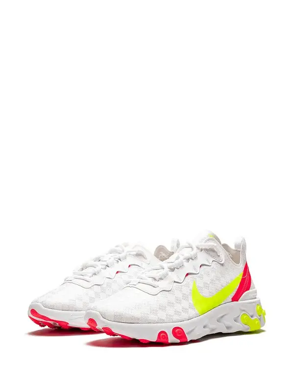 Nike React Element 55 Sneakers