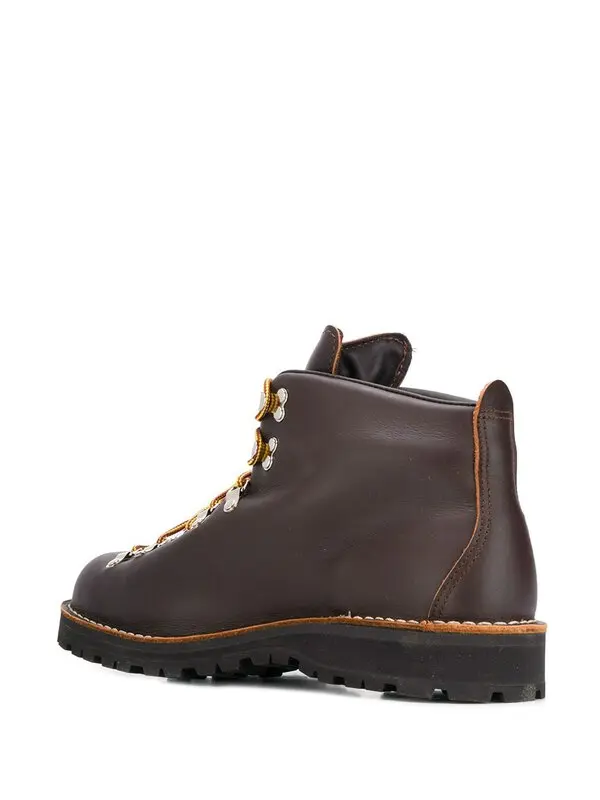 DANNER Mountain Light Boots - Brown