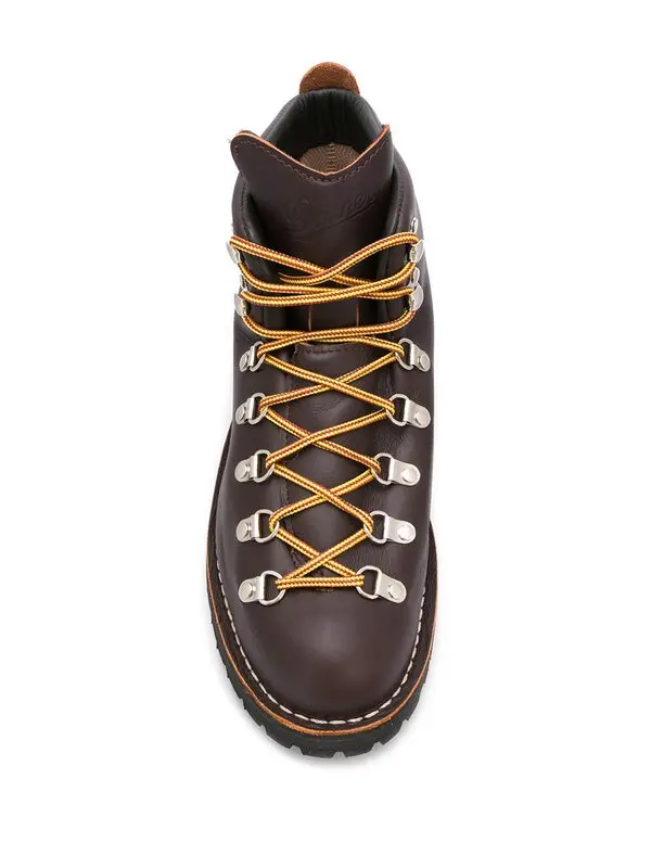 DANNER Mountain Light Boots - Brown
