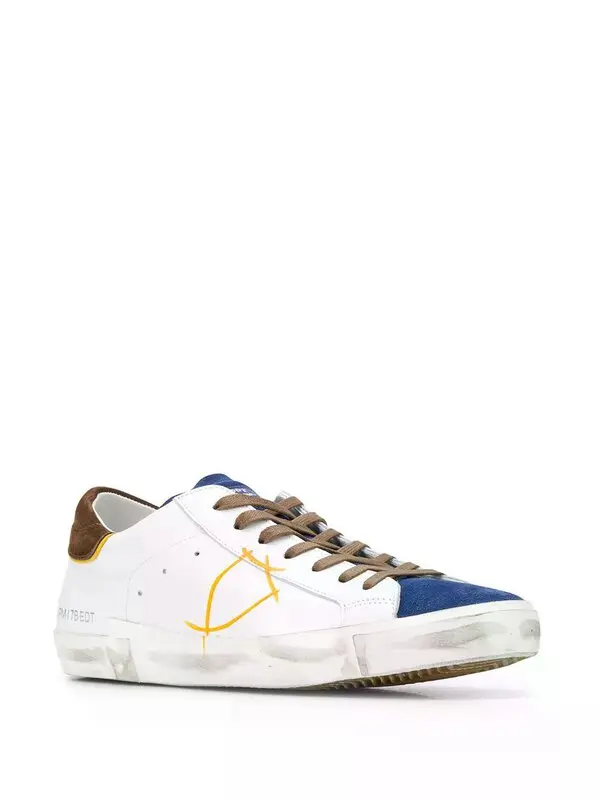 Philippe Model Prsx Sneakers