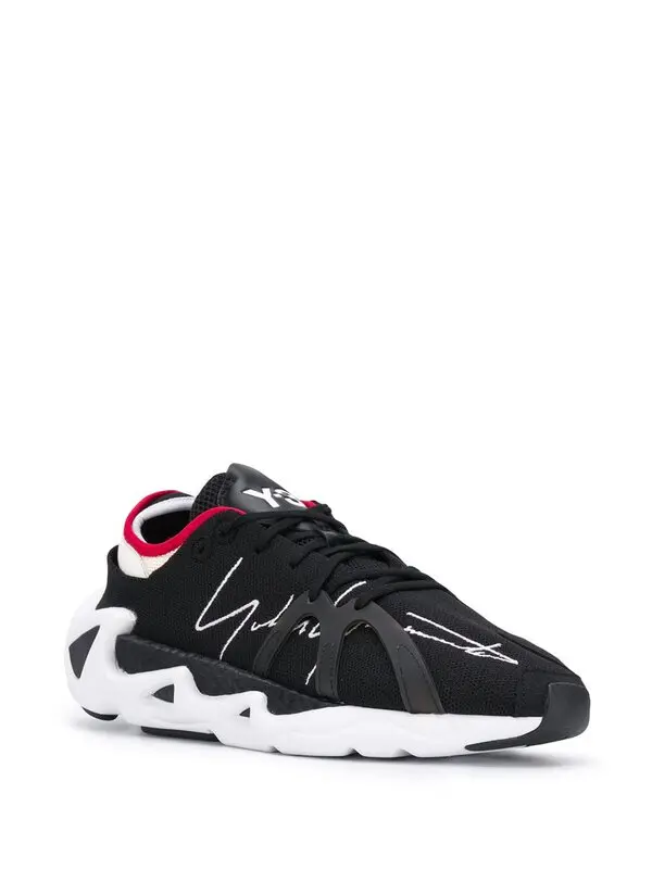 Y3 Salvation Sneakers