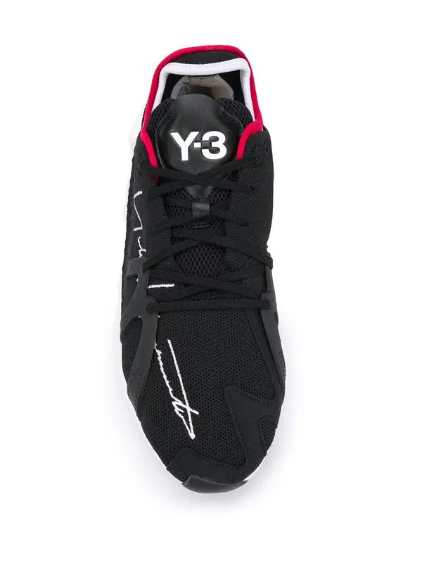Y3 Salvation Sneakers