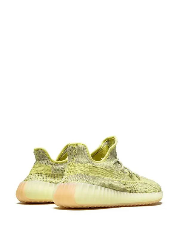 ADIDAS X YEEZY Yeezy Boost 350 V2 Antlia Sneakers - Yellow
