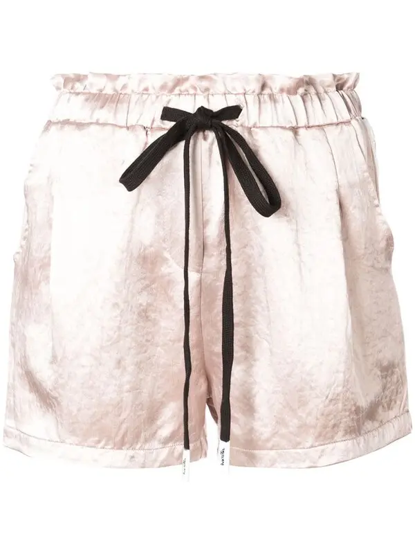 HACULLA. Silky Shorts