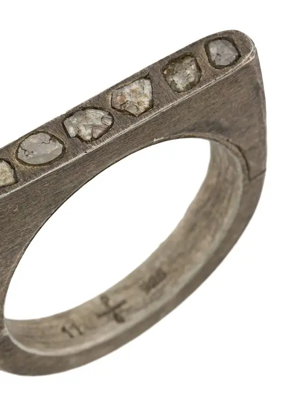 PARTS OF FOUR Sistema Ring