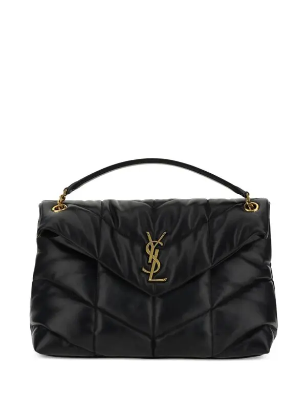 Saint Laurent Loulou Shoulder Bag