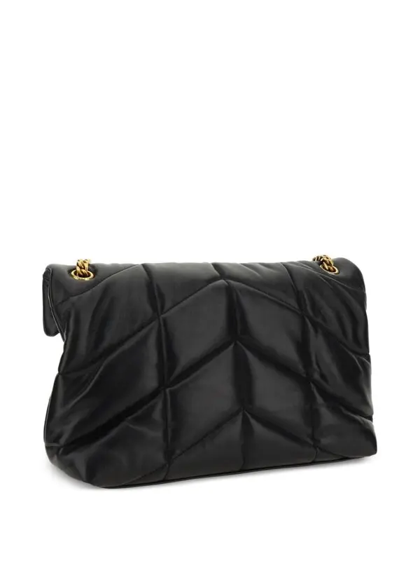 Saint Laurent Loulou Shoulder Bag
