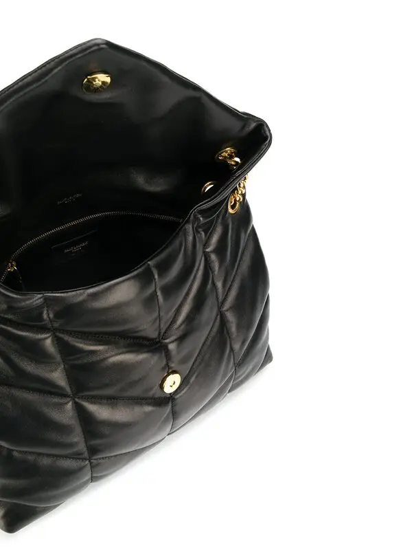 Saint Laurent Loulou Shoulder Bag