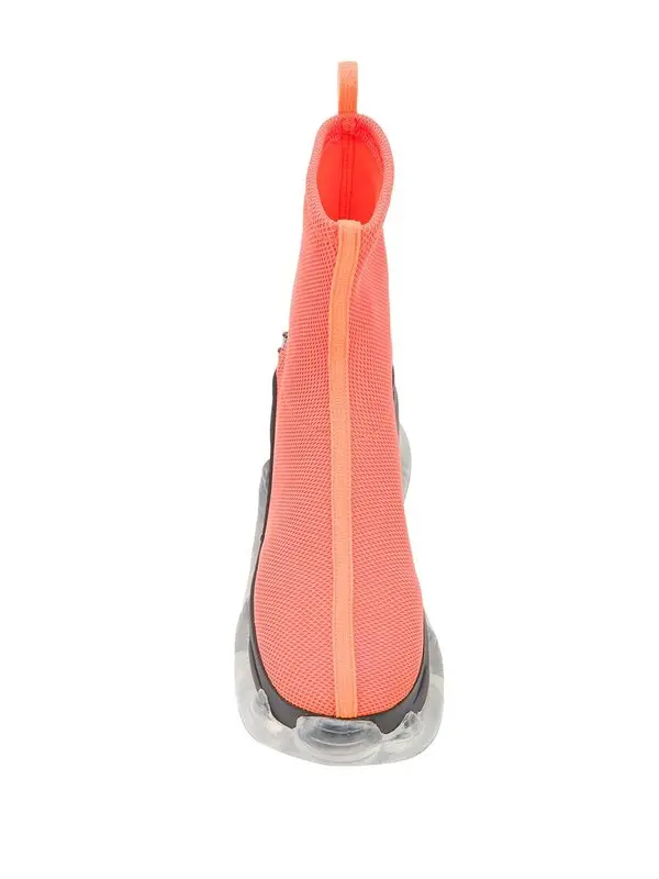 Swear London Air Revive Xtra Sneakers - Orange