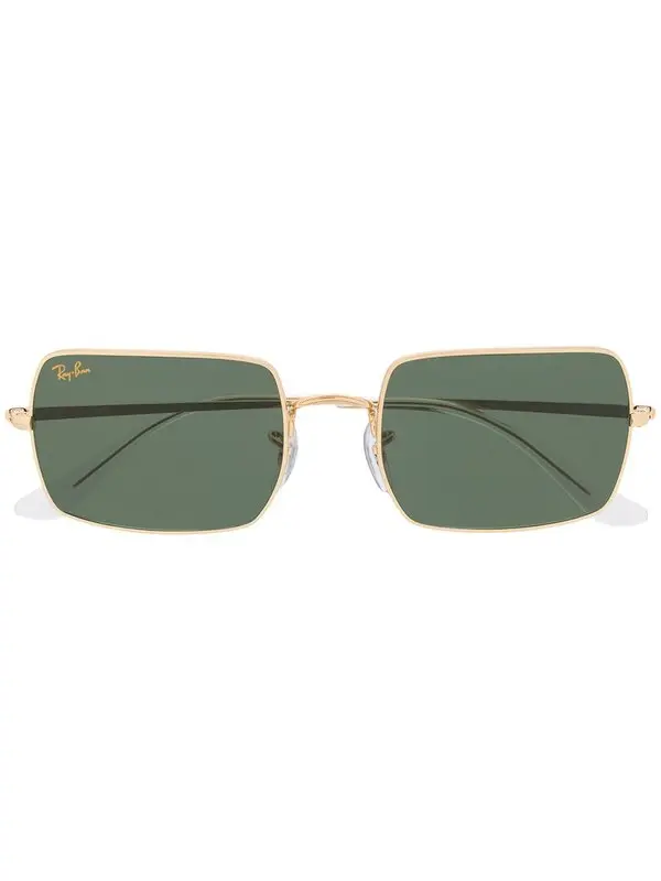 Ray-ban Rectangular Frame Sunglasses