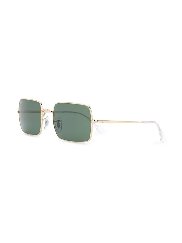 Ray-ban Rectangular Frame Sunglasses