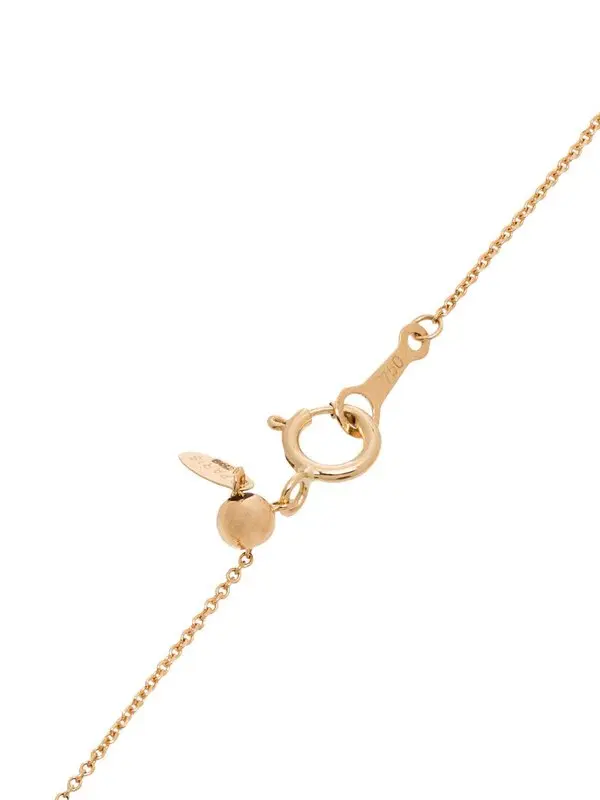 PERSEE 18kt Diamond Amour Bracelet