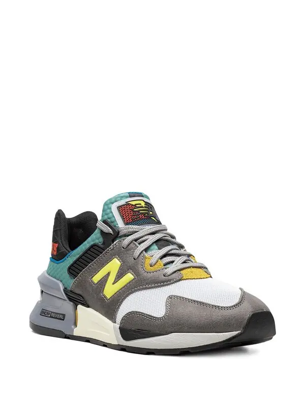 NEW BALANCE X Bodega 997s No Bad Days Sneakers